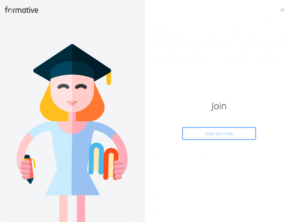 Go Formative クラスの作り方 – ZOOM + α